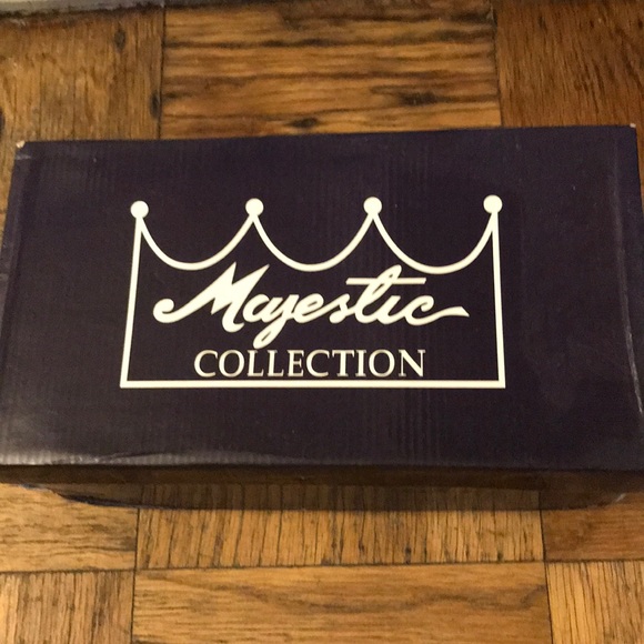 Majestic | Shoes | Majestic Collection Mens Dress Shoes | Poshmark